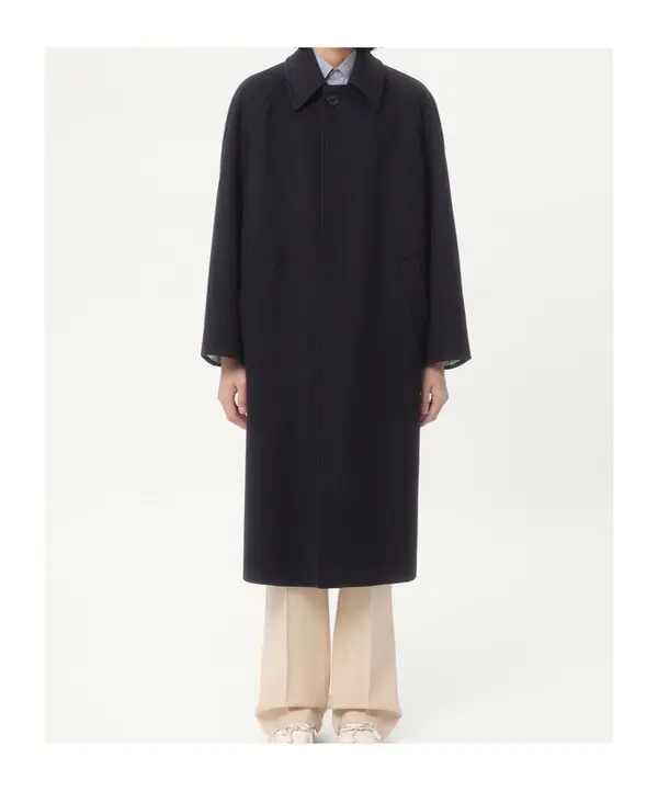 Valentino Garavani Single-breasted Coat