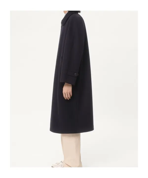 Valentino Garavani Single-breasted Coat