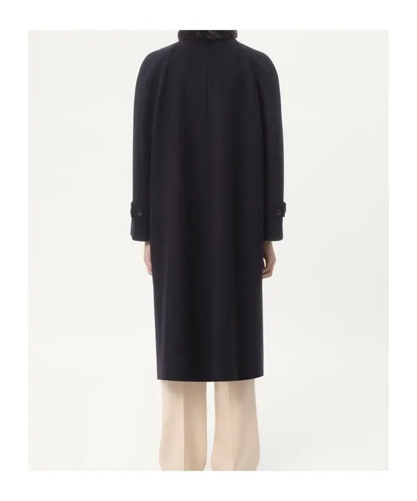 Valentino Garavani Single-breasted Coat