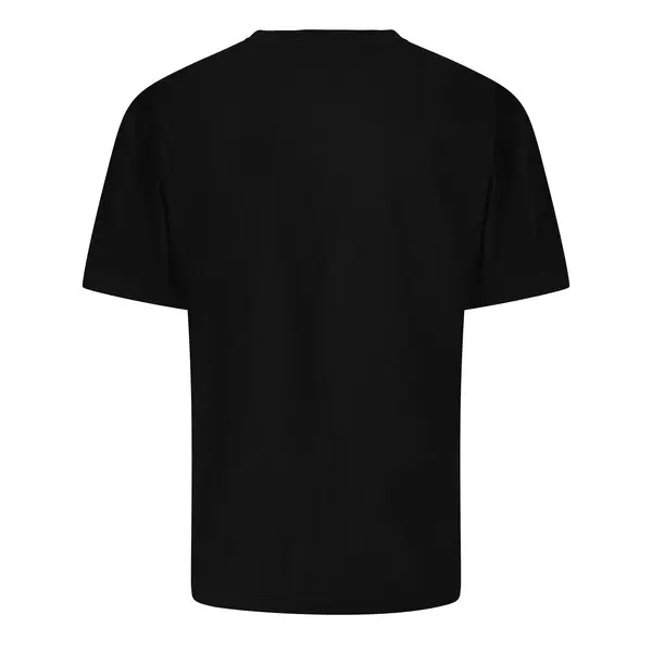 Valentino Garavani Crew Neck Printed T-shirt
