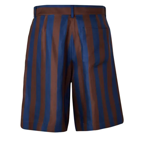 Fendi Silk Short