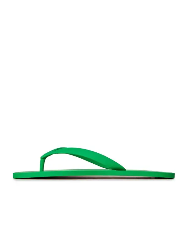 CHRISTIAN LOUBOUTIN Solid Color Flip Flops