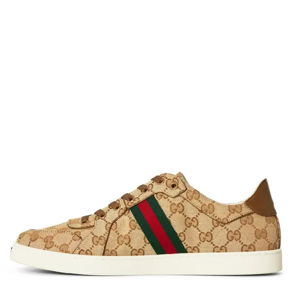 Gucci Low-top Trainers