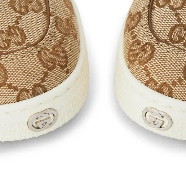 Gucci Low-top Trainers