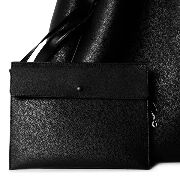 CHRISTIAN LOUBOUTIN Simple Handbag
