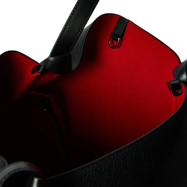 CHRISTIAN LOUBOUTIN Simple Handbag