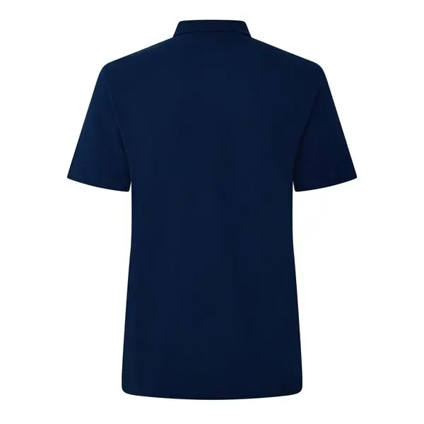 Valentino Garavani Cotton Polo Shirt