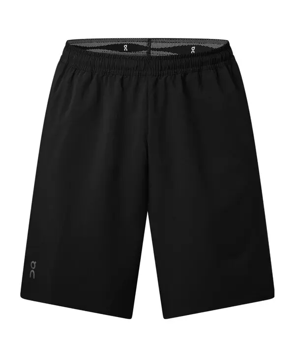On Train Shorts