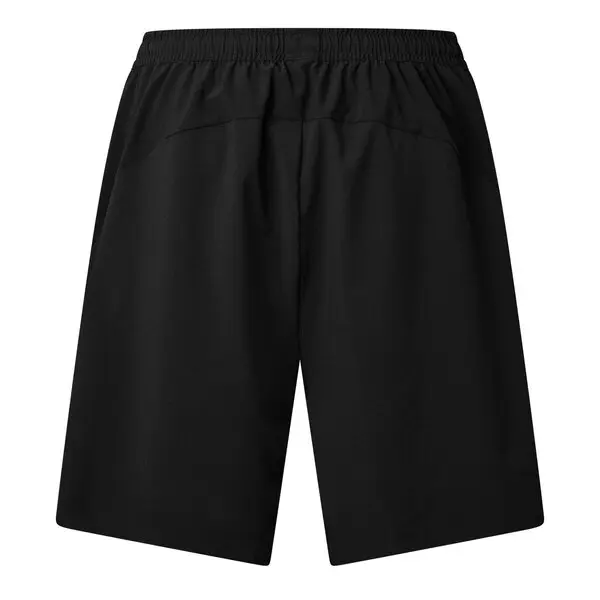On Train Shorts