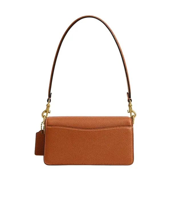 COACH Retro Compact Bag - Brown