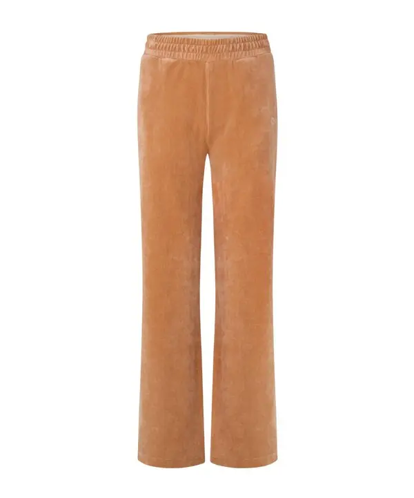 Chloé Velour Tracksuit