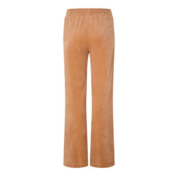 Chloé Velour Tracksuit