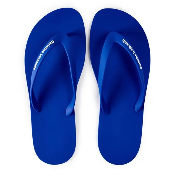 CHRISTIAN LOUBOUTIN Flip-flop Sandal