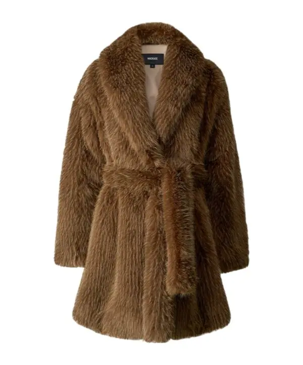 Mackage Kacela Belted Jacket