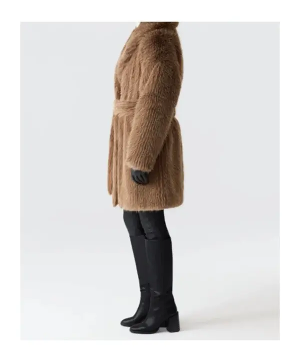 Mackage Kacela Belted Jacket