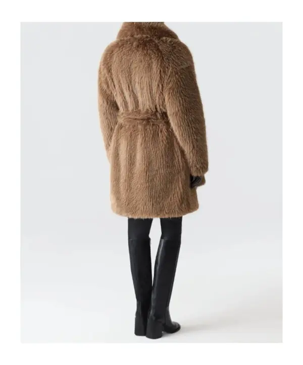 Mackage Kacela Belted Jacket