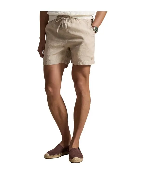 Polo Ralph Lauren Woven Tracksuit Shorts