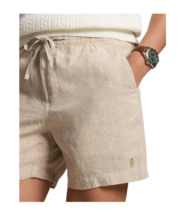 Polo Ralph Lauren Woven Tracksuit Shorts
