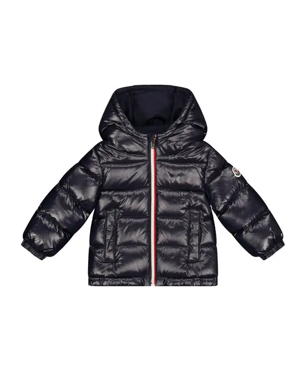 Moncler Simple Jacket