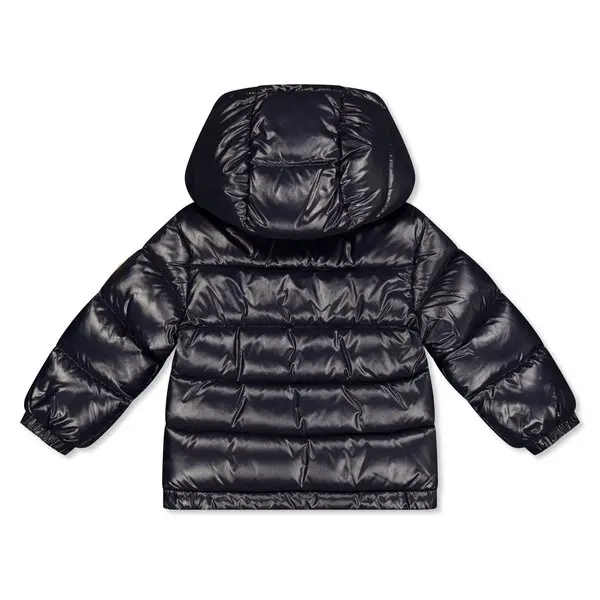 Moncler Simple Jacket