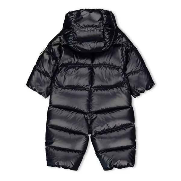 Moncler Simple Down Jacket