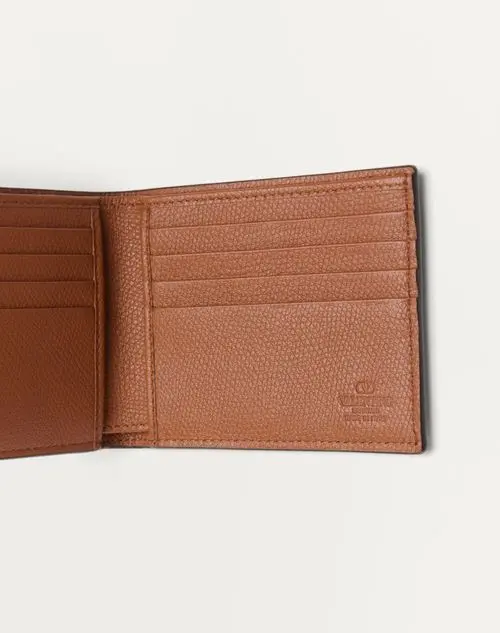 Valentino Garavani Folding Wallet
