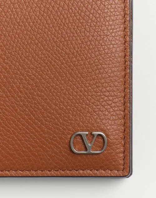 Valentino Garavani Folding Wallet