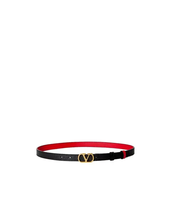 Valentino Garavani Simple Belt