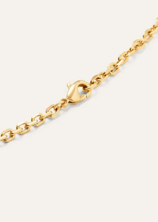 Loro Piana Cardo Necklace