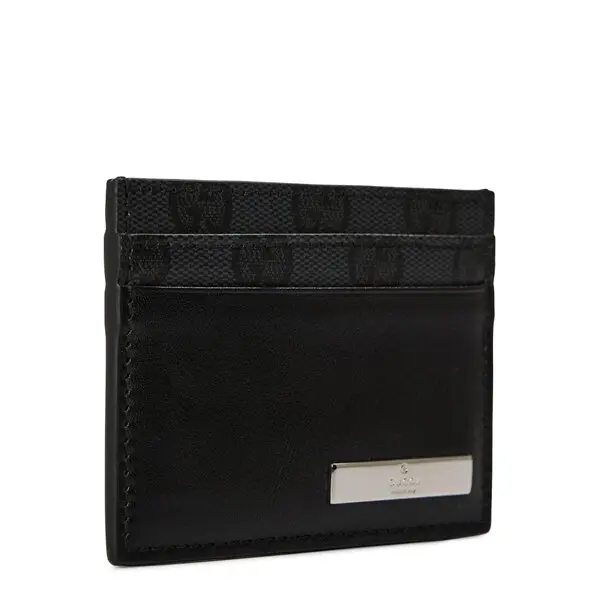 Gucci Slim Card Holder