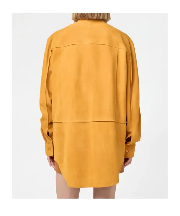 TOD'S Long-sleeved Shirt