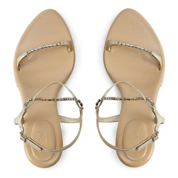 Chloé Simple High-heeled Sandals