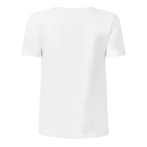 Chloé Short Sleeve Graphic T-shirt - No
