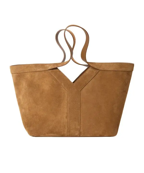 Saint Laurent Minimalstyle Handbag