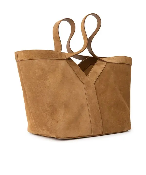 Saint Laurent Minimalstyle Handbag