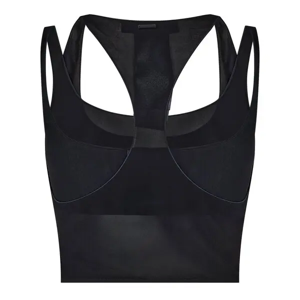 Gucci Simple Vest