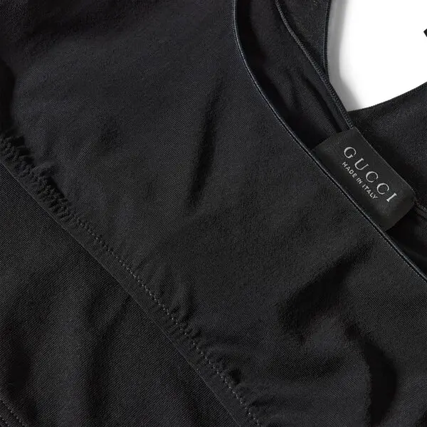 Gucci Simple Vest