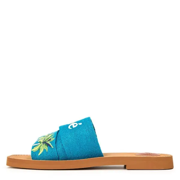 Chloé Stylish And Versatile Flat Mules