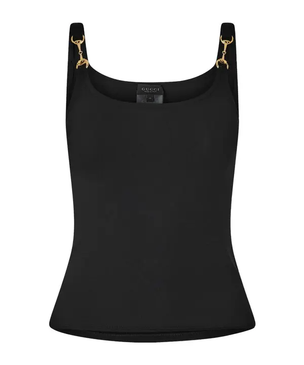 Gucci Simple T-shirt