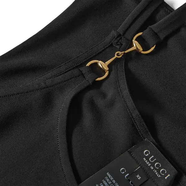Gucci Simple T-shirt