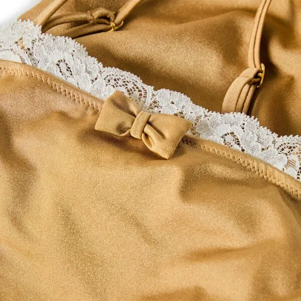 Chloé Slimming Jumpsuit With Draped Detail