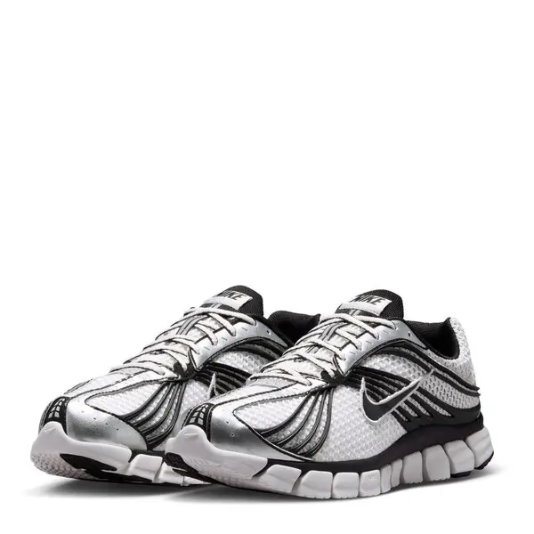 Nike Color Block Trainers