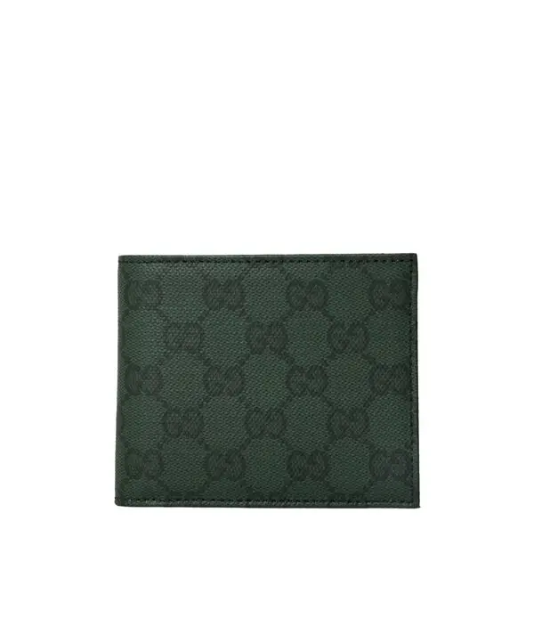 Gucci Gg Monogram Coated - No