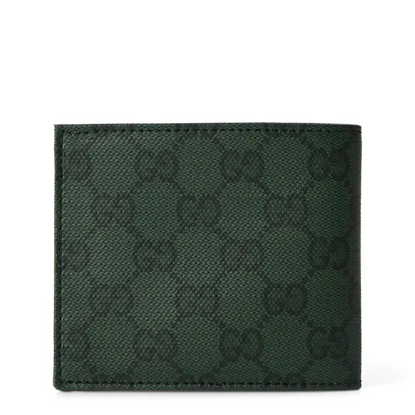 Gucci Gg Monogram Coated