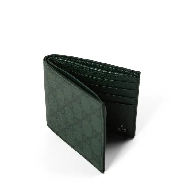 Gucci Gg Monogram Coated