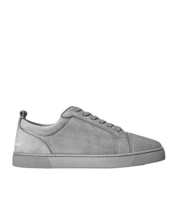 CHRISTIAN LOUBOUTIN Versatile Low-top Casual Skate Shoes