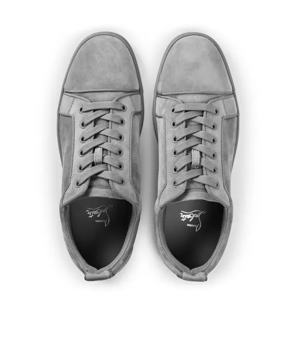 CHRISTIAN LOUBOUTIN Versatile Low-top Casual Skate Shoes