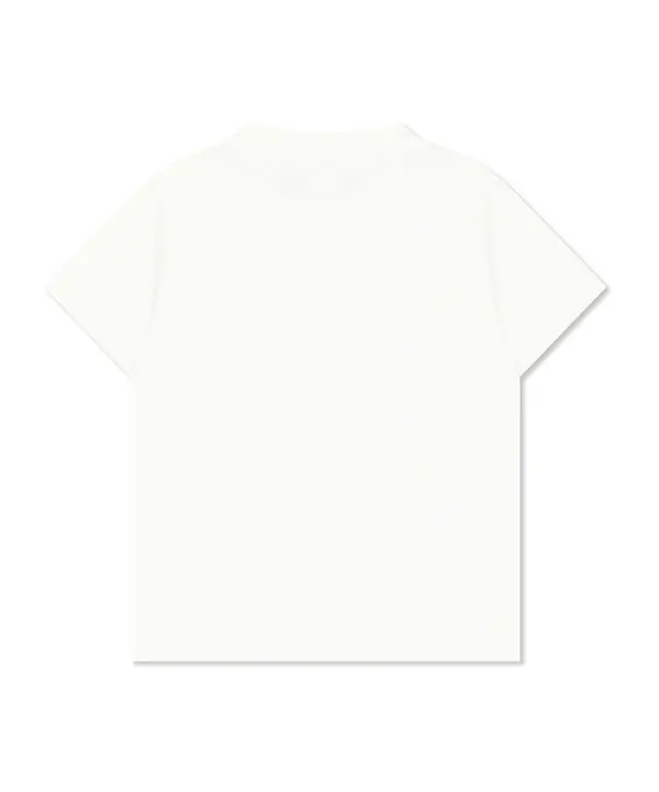 Fendi Printed T-shirt