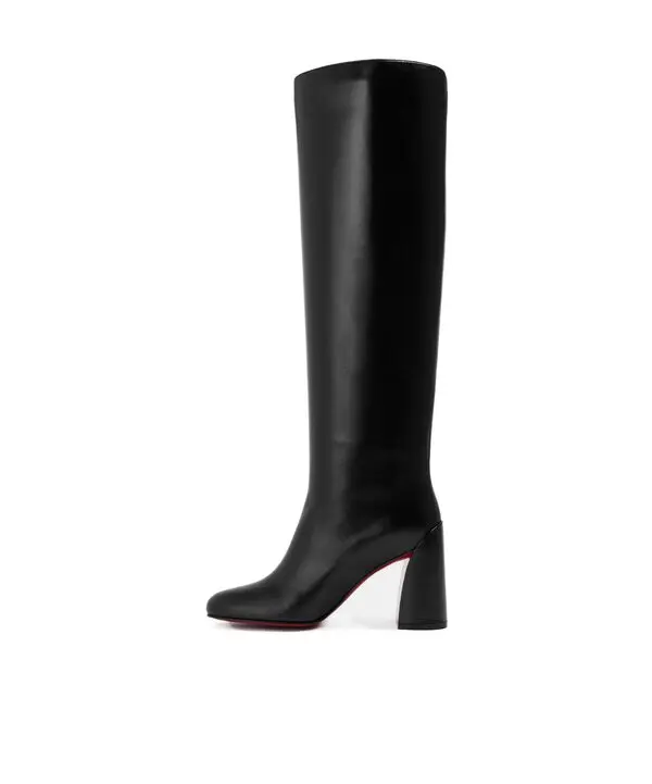 CHRISTIAN LOUBOUTIN Janitta Knee High Boots