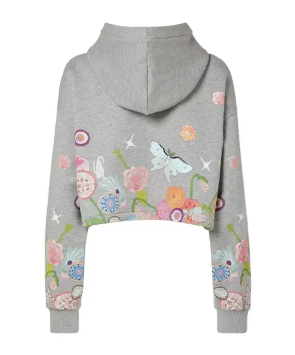 Fendi Fantastic Future Sweatshirt